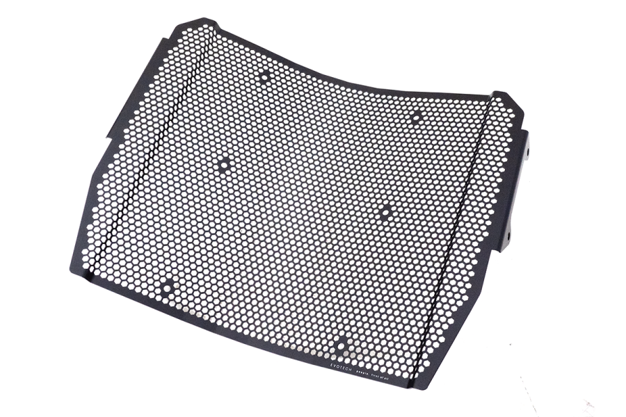 Triumph Speed Triple 1200 Rs radiator guard