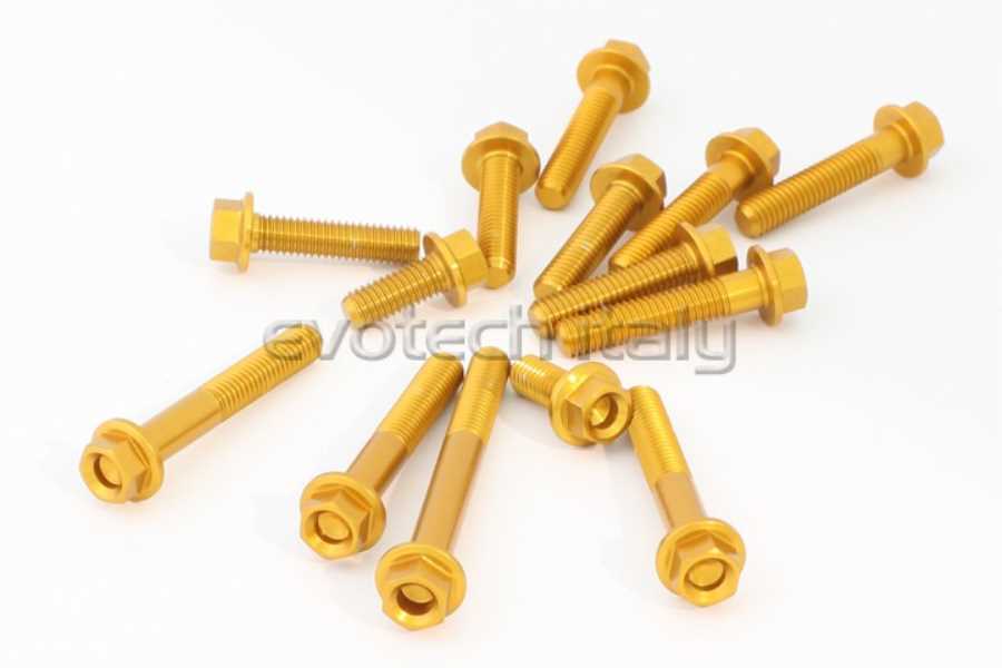 Engine bolts kit Ktm 1290 Superduke GT