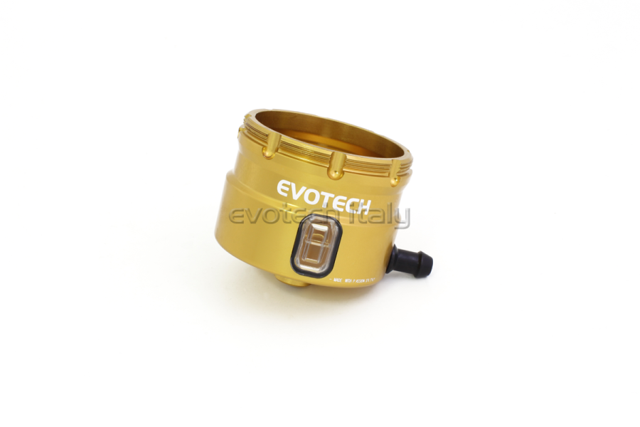 Front brake fluid tank BODY