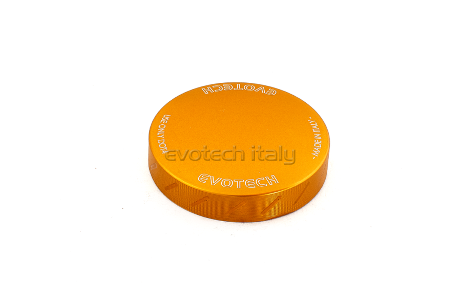 Front brake fluid tank CAP