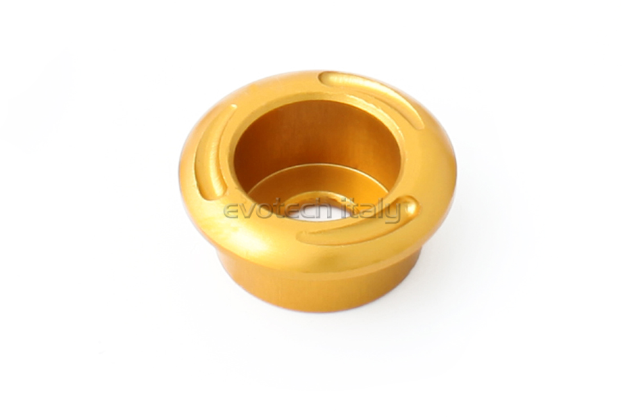 Ducati Clutch springs caps