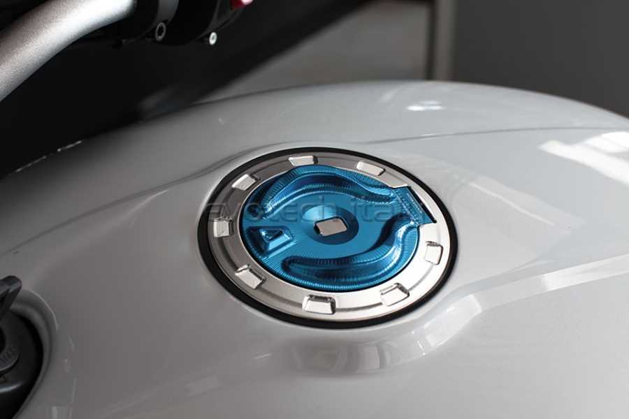 Tankdeckel für original Schlüssel Bmw R Nine T/ ScramblerS1000R/ RR