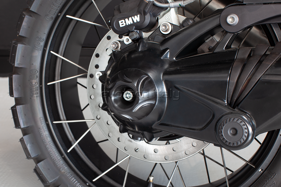 Cover forcellone Bmw R1200GS/R NineT/Scrambler